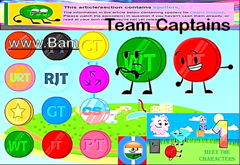 Token Island | Object Skirmish Wiki | Fandom