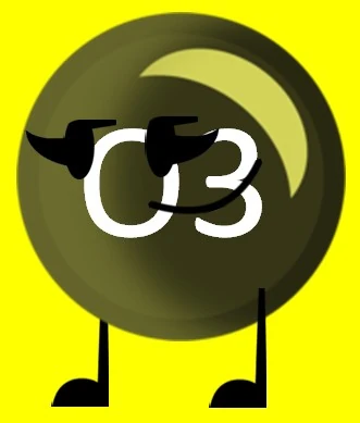 Variations of Oxozone | Object Skirmish Wiki | Fandom