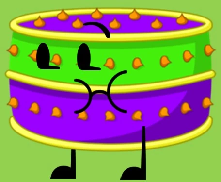 Yoylecake | Object Skirmish Wiki | Fandom