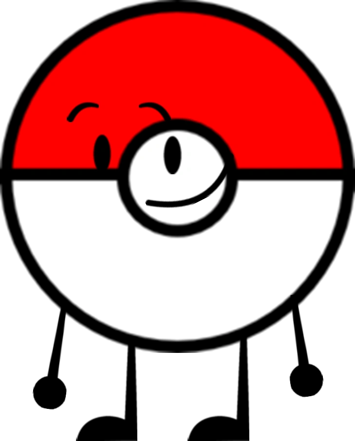 Pokéball | Object Skirmish Wiki | Fandom
