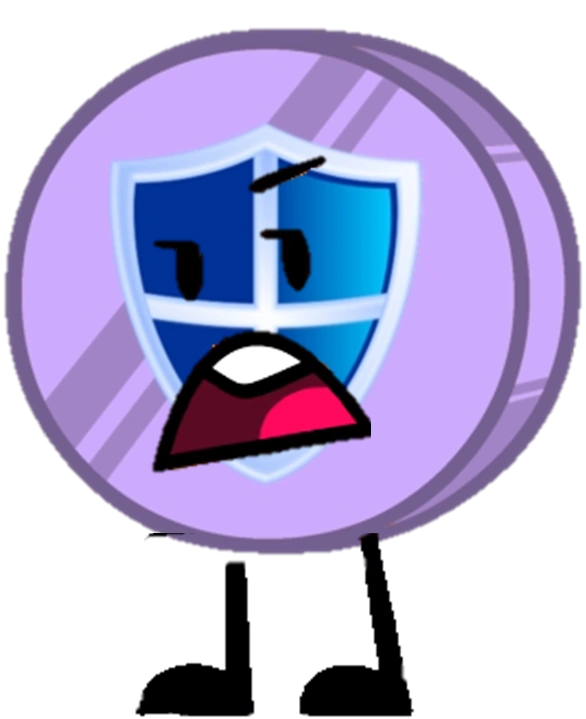 List of BFTI Contestants/Debuters | Object Skirmish Wiki | Fandom