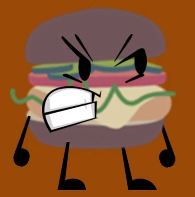Burger | Object Skirmish Wiki | Fandom