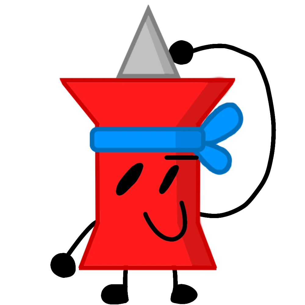 Other Pin | Object Slopject Wiki | Fandom