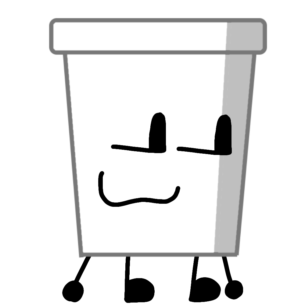 Paper Cup | Object Slopject Wiki | Fandom