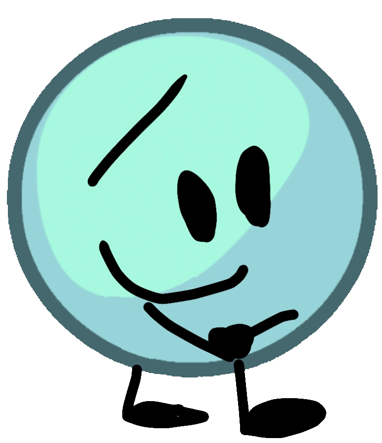 Ball | Object sources 3 third call Wiki | Fandom