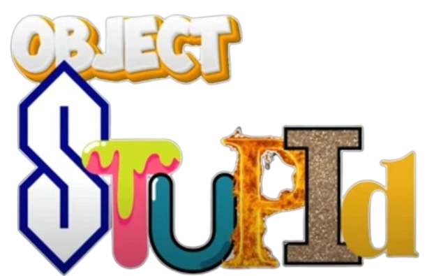 The series | Object Stupid (Soup Earth) Wiki | Fandom