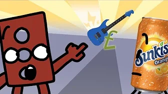 True Talents | Object Stupid (Soup Earth) Wiki | Fandom