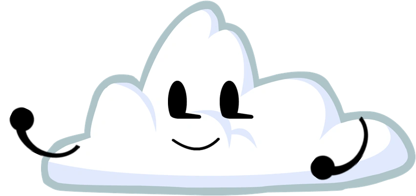 Cloud | Object Sun Wiki | Fandom