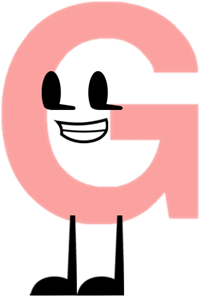 G | Object Sun Wiki | Fandom