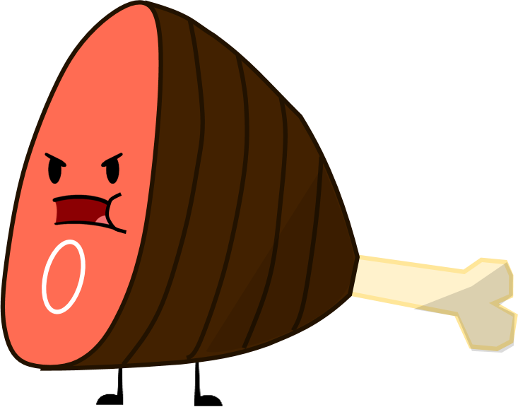 Ham | Object Survival Island Wikia | Fandom Ham | Object Survival Island Wikia | Fandom