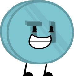 Lose Token | Object Survival Island Wikia | Fandom