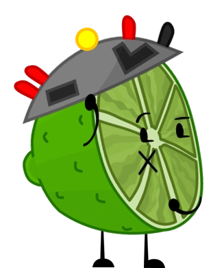 Lime | Object Survival Island Wikia | Fandom