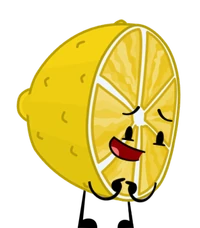 Lemon | Object Survival Island Wikia | Fandom