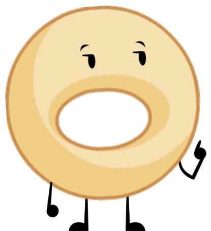 Donut | Object Survival Island Wikia | Fandom