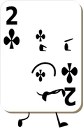 Card | Object Survival Island Wikia | Fandom