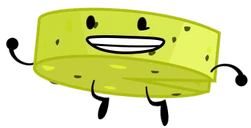 Stinky Cheesy | Object Survival Island Wikia | Fandom