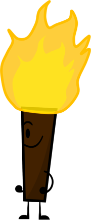 Torch | Object Survival Island Wikia | Fandom