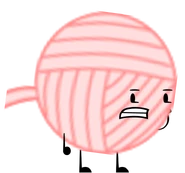 Yarny | Object Survival Island Wikia | Fandom