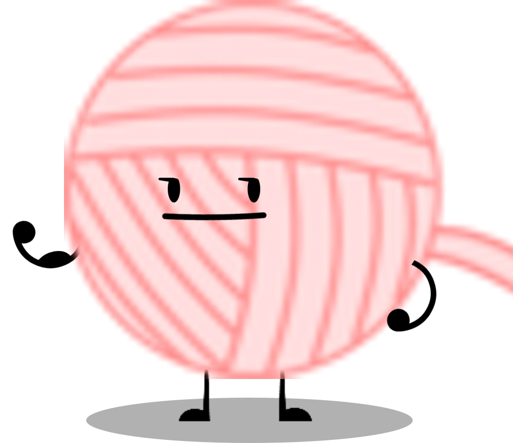 Yarny | Object Survival Island Wikia | Fandom