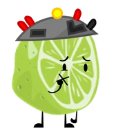 Lime | Object Survival Island Wikia | Fandom