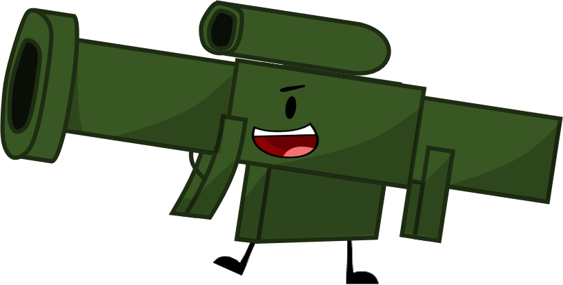 Bazooka | Object Survival Island Wikia | Fandom Bazooka | Object Survival Island Wikia | Fandom