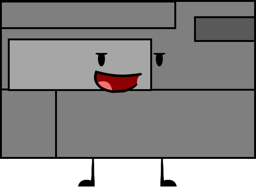 Stone Wall | Object Survival Island Wikia | Fandom