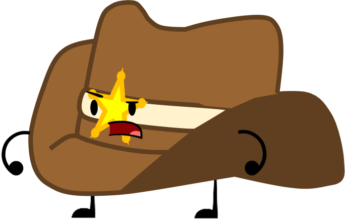 Cowboy Hat | Object Survival Island Wikia | Fandom