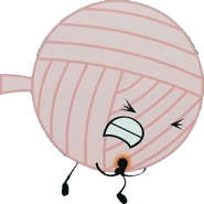 Yarny | Object Survival Island Wikia | Fandom