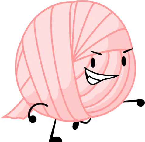 Yarny | Object Survival Island Wikia | Fandom