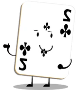 Card | Object Survival Island Wikia | Fandom