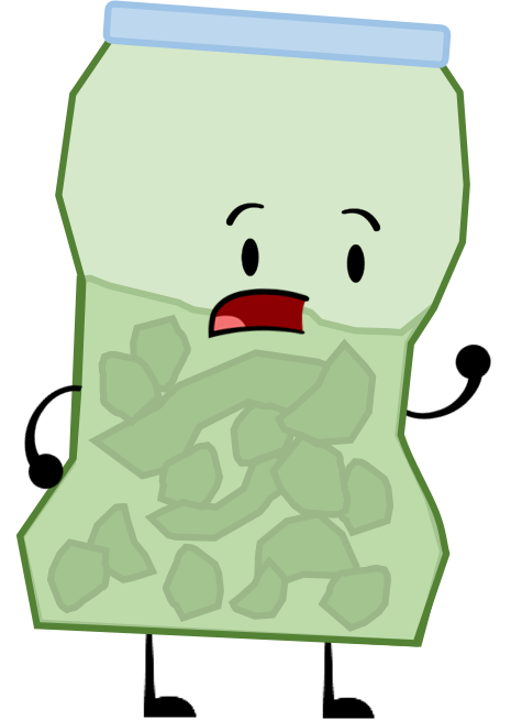 Relish Oc Object Survival Island Wikia Fandom
