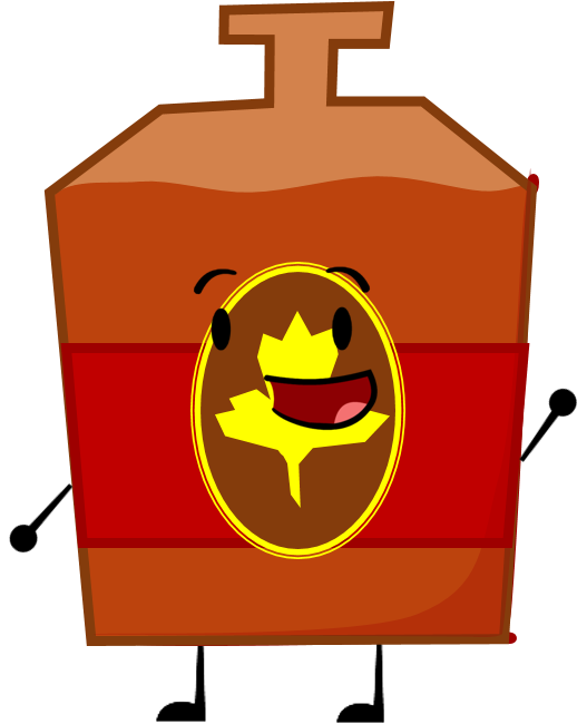 Maple Syrup | Object Survival Island Wikia | Fandom