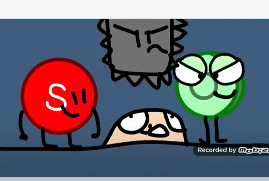 Rare footage of danganronpa as ot | OBJECT TERROR Wiki | Fandom