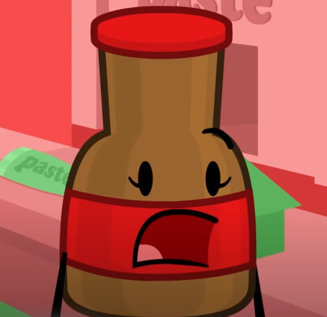 Maple | OBJECT TERROR Wiki | Fandom