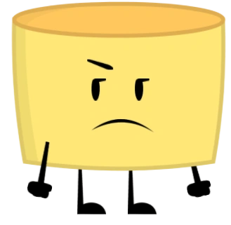 Biscuit | OBJECT TERROR Wiki | Fandom