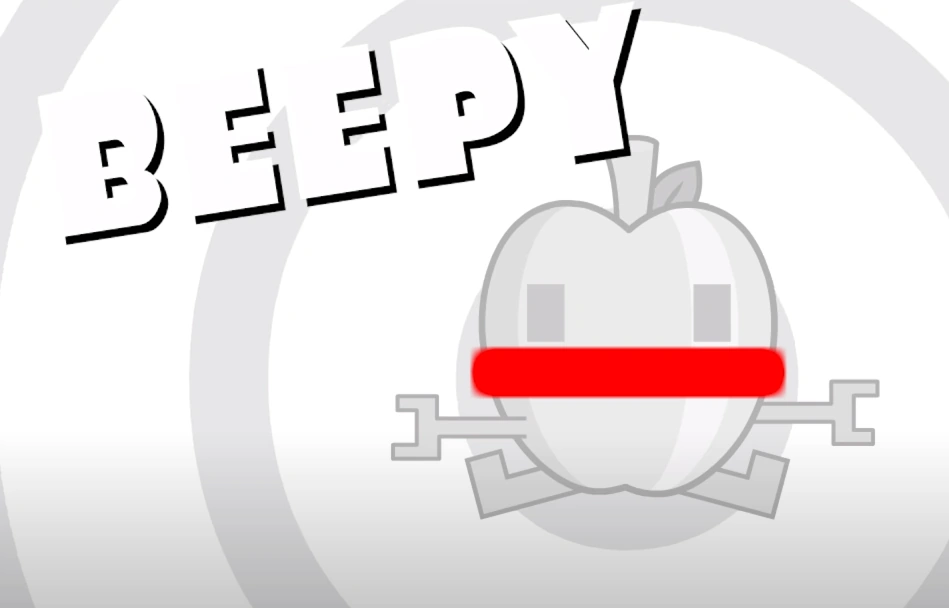 Beepy | OBJECT TERROR Wiki | Fandom