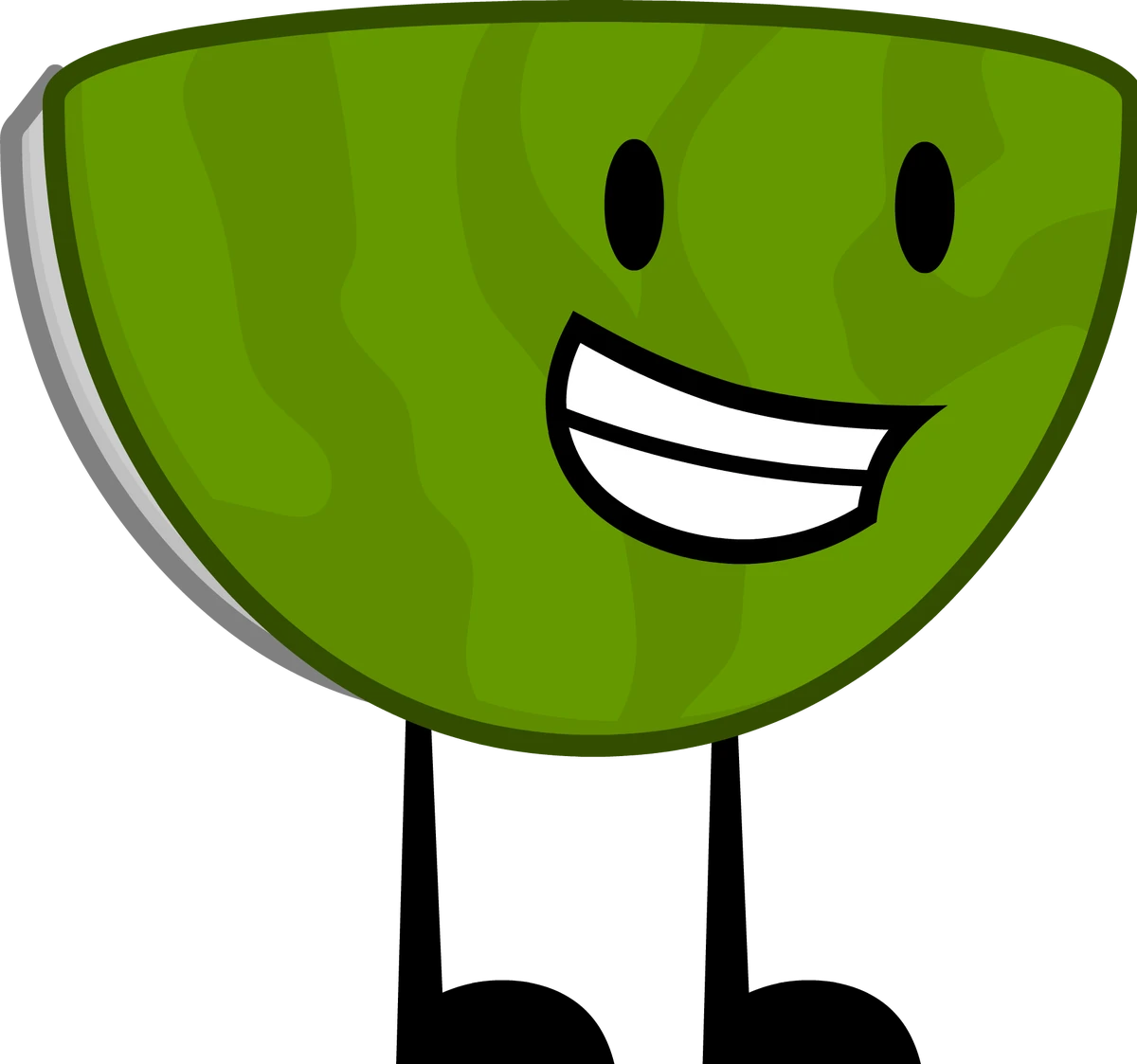 Watermelon But No | OBJECT TERROR Wiki | Fandom