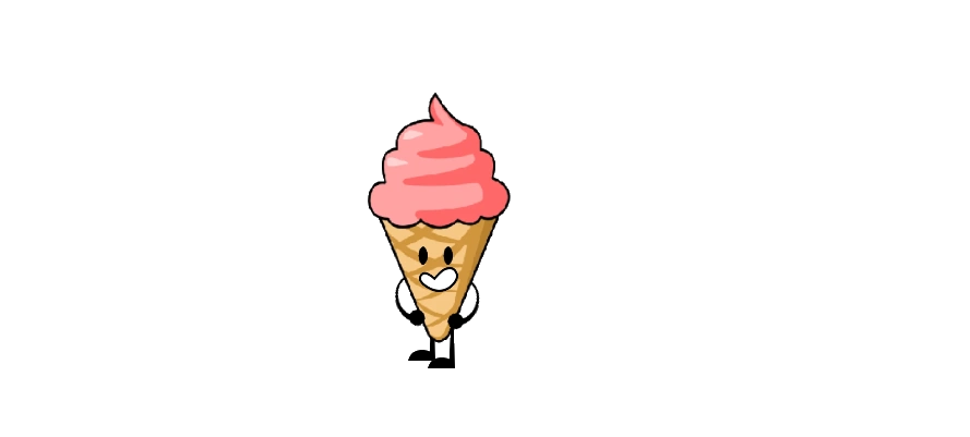 Ice Cream | OBJECT TERROR Wiki | Fandom