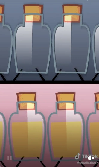 Computer's piss bottles with legs | OBJECT TERROR Wiki | Fandom