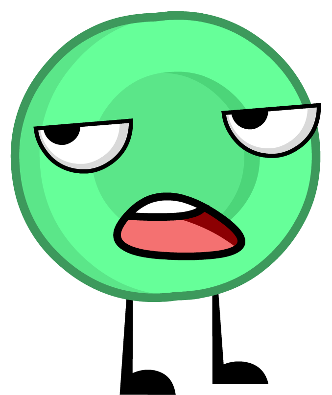 Mint | OBJECT TERROR Wiki | Fandom