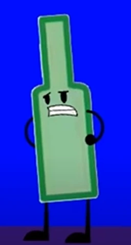 Bottle | OBJECT TERROR Wiki | Fandom