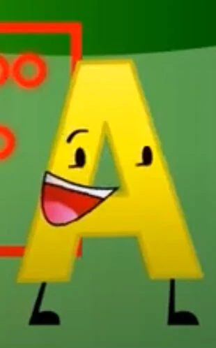 A | OBJECT TERROR Wiki | Fandom