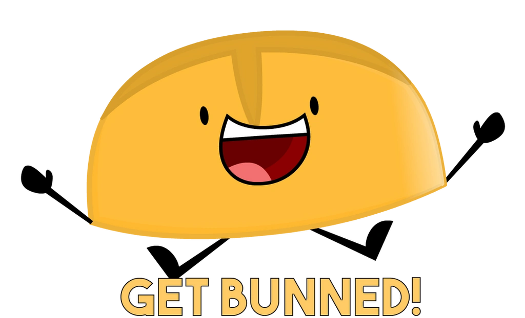 Bun | OBJECT TERROR Wiki | Fandom