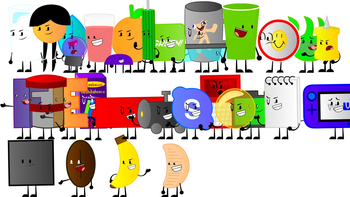 RC Car | OBJECT TERROR Wiki | Fandom