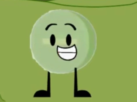 Pickle | OBJECT TERROR Wiki | Fandom