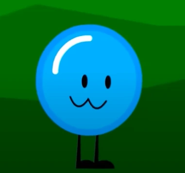 Blue Ball | OBJECT TERROR Wiki | Fandom