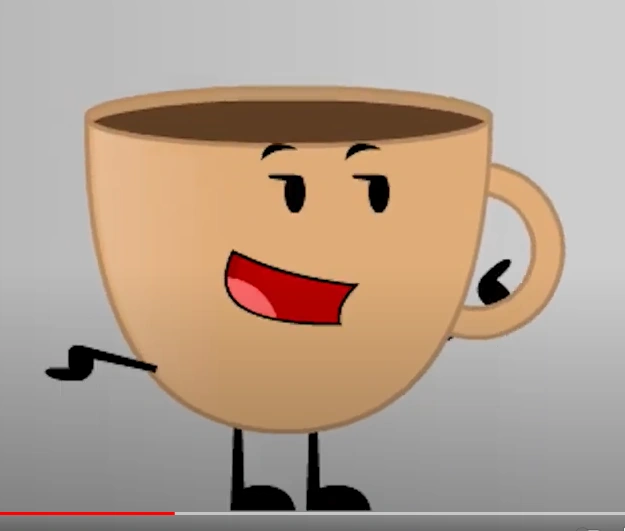 Cofee cap | OBJECT TERROR Wiki | Fandom