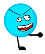 Cyan Ball | OBJECT TERROR Wiki | Fandom