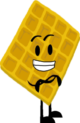 Waffle | OBJECT TERROR Wiki | Fandom