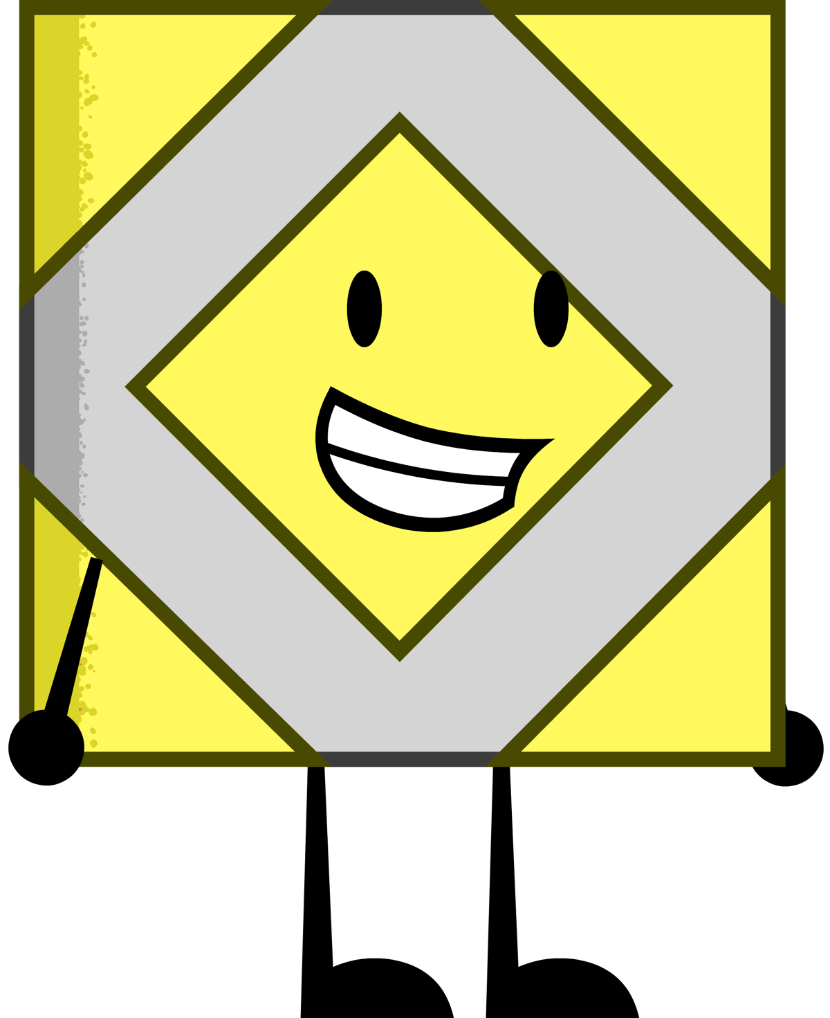 Carpiss | OBJECT TERROR Wiki | Fandom